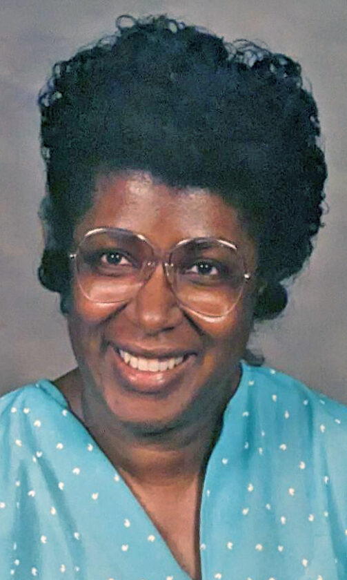 Annie Lee Roland Clinkscale 1941-2023 | News, Sports, Jobs - The Vindicator